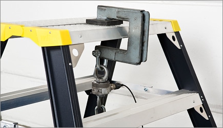 MECHANICAL TESTING OF MATERIALS