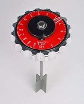 MECHANICAL TESTING OF MATERIALS