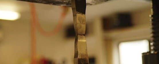 MECHANICAL TESTING OF MATERIALS