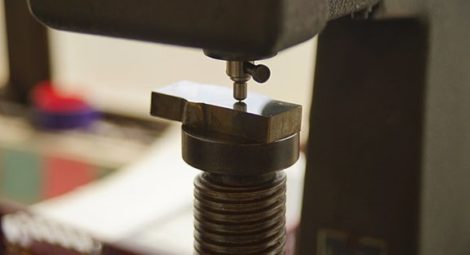 MECHANICAL TESTING OF MATERIALS